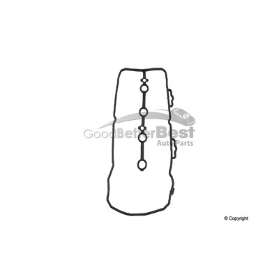One New Stone Engine Valve Cover Gasket JC03160 13270ED000 for Nissan ...