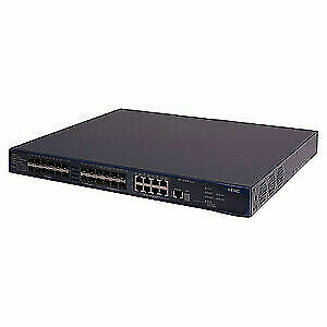 HP JG243A 5820-24XG-SFP+ TAA Compliant Switch for sale online | eBay