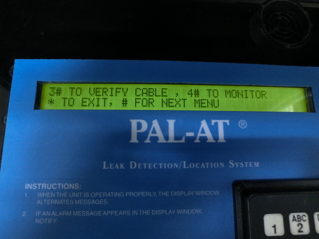 PermAlert PAL-AT Leak Detection/Location system,Used,US+94483 | eBay