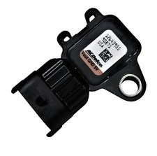 Manifold Absolute Pressure Map Sensor GM 12612110 6.6l Duramax LML LGH ...
