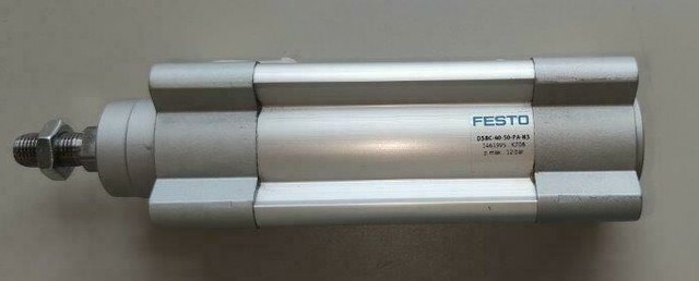 Festo Zylinder 1461995 Dsbc-40-450-c-ppsa online kaufen | eBay
