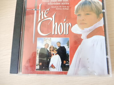 The Choir cd album - Music from The BBC television series 28944816525 ...