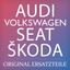 DICHTUNG SCHALTGETRIEBE ORG VAG 01V927322A FUR online kaufen | eBay