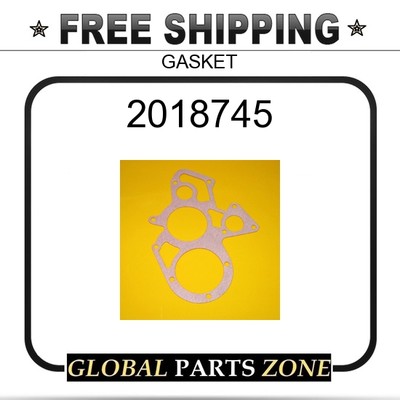 2018745 - GASKET 3687Y016 for Caterpillar (CAT) | eBay
