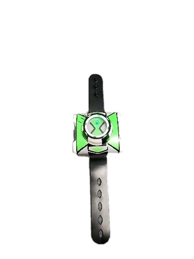 Ben 10 Omnitrix Watch Fx