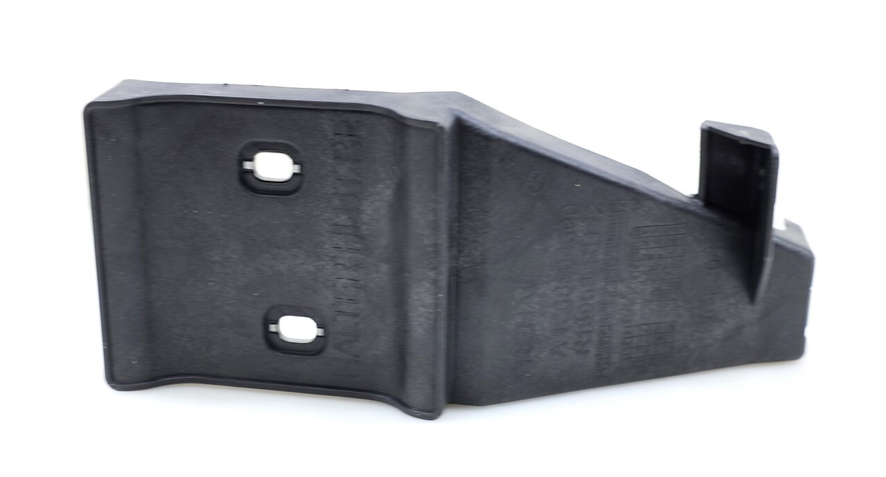 Mercedes-Benz GLE Coupe C292 Rear Right Bumper Bracket A1668804600 2017 ...