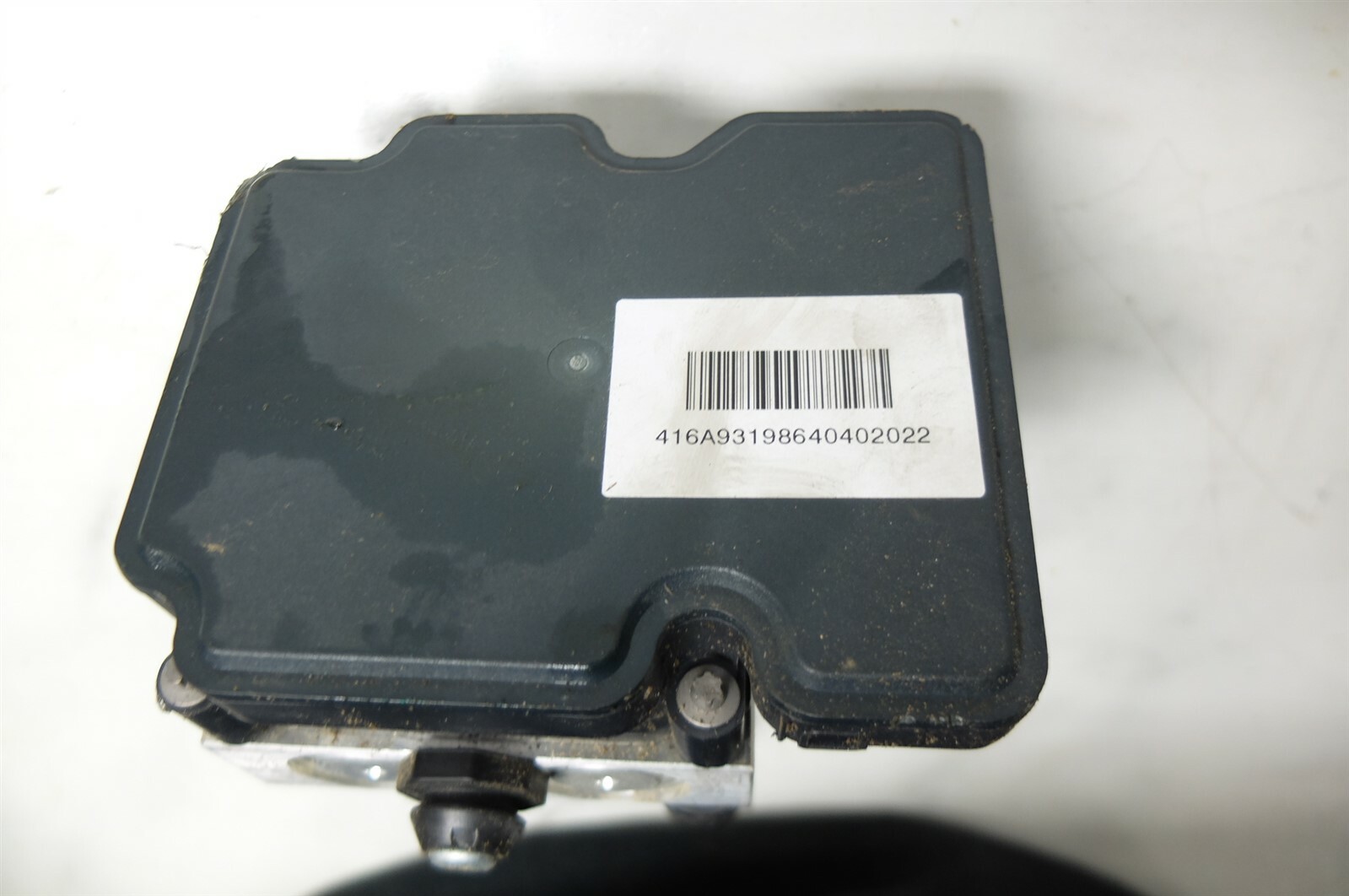 20 Can-Am Roadster Spyder Ryker 900 ACE ABS antilock brake pump module ...