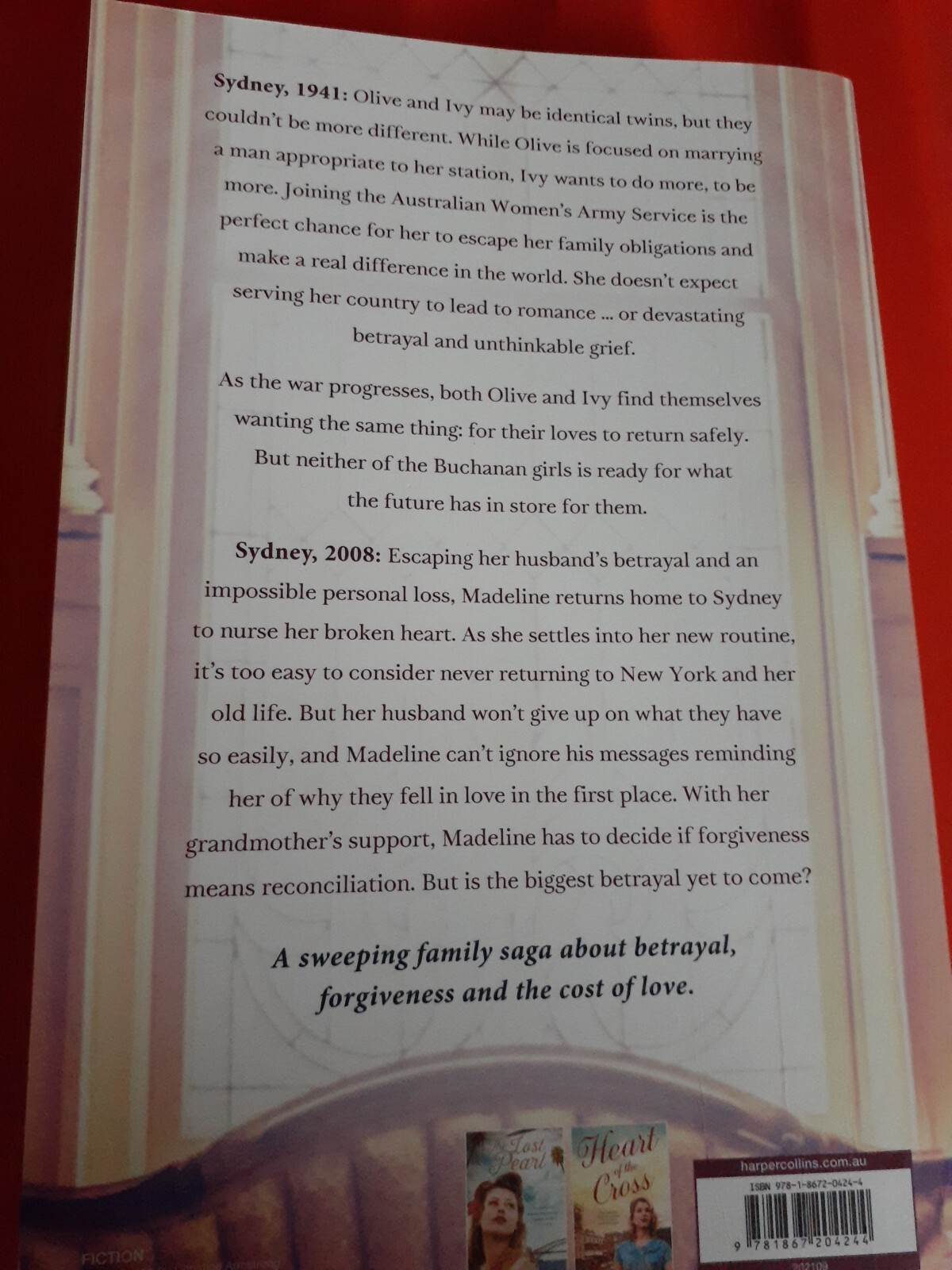 The Buchanan Girls by Emily Madden (Paperback, 2021) | eBay