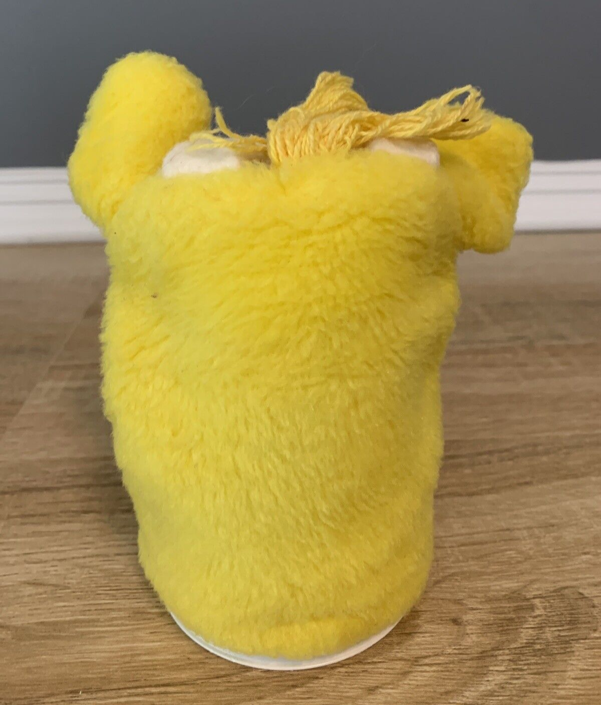 Douglas Cuddle Toys Plush Hand Puppet Bull Cow | eBay