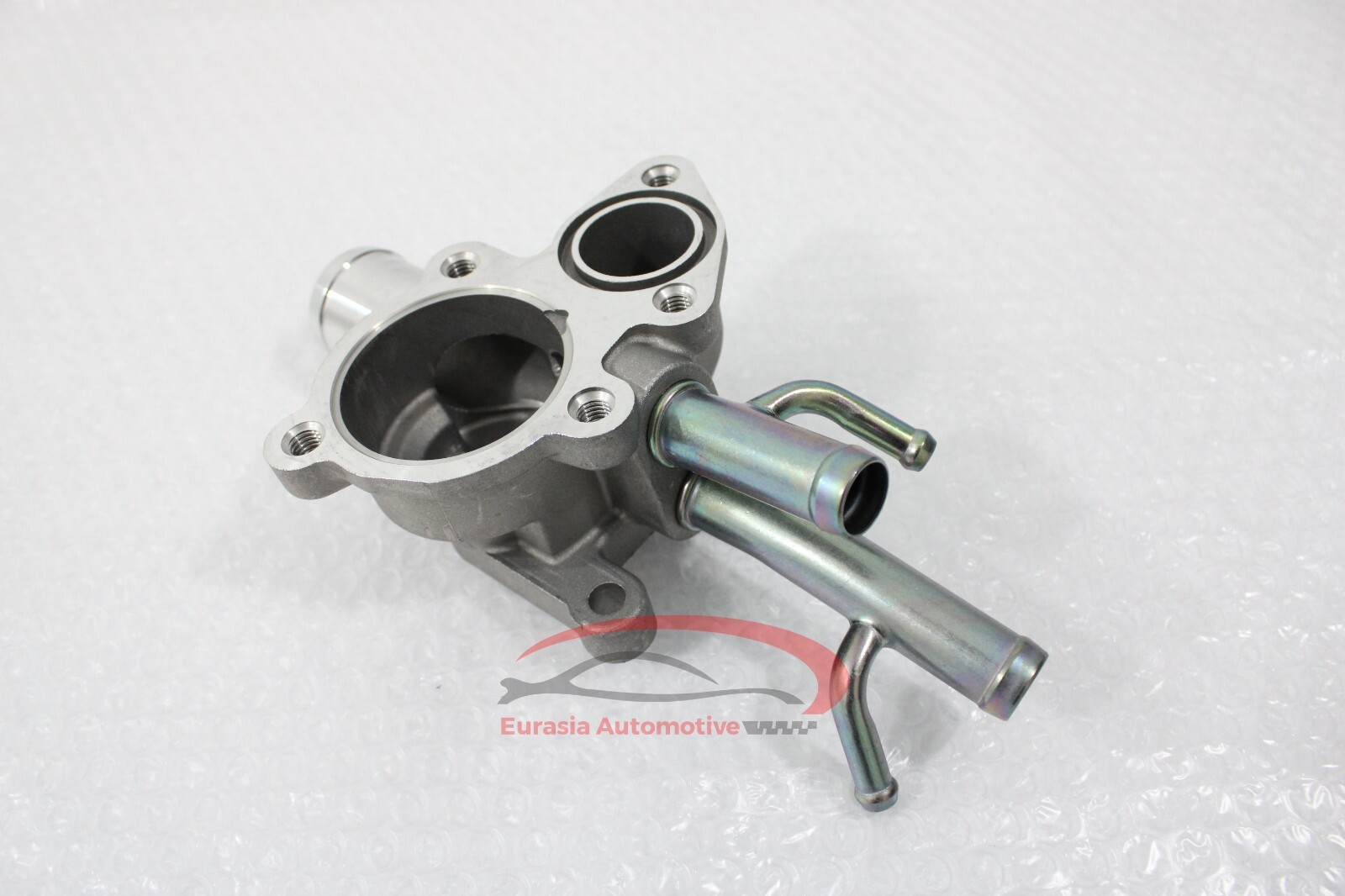 Genuine Hyundai Accent 06-11 Engine Coolant Thermostat Housing ...