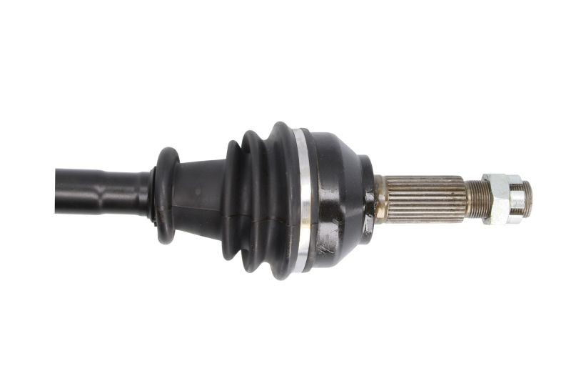 Drive shaft - half - shaft Front Right fits NISSAN QASHQAI I 1.5D-2.0 ...