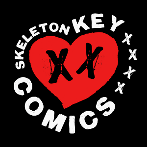 Skeleton Key Comics | eBay Stores
