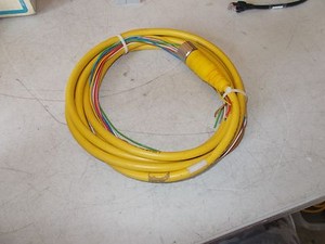 Connector Cable C 3021608 PVC E111235 AWM Style 2464 80C 300V VW-1 | eBay