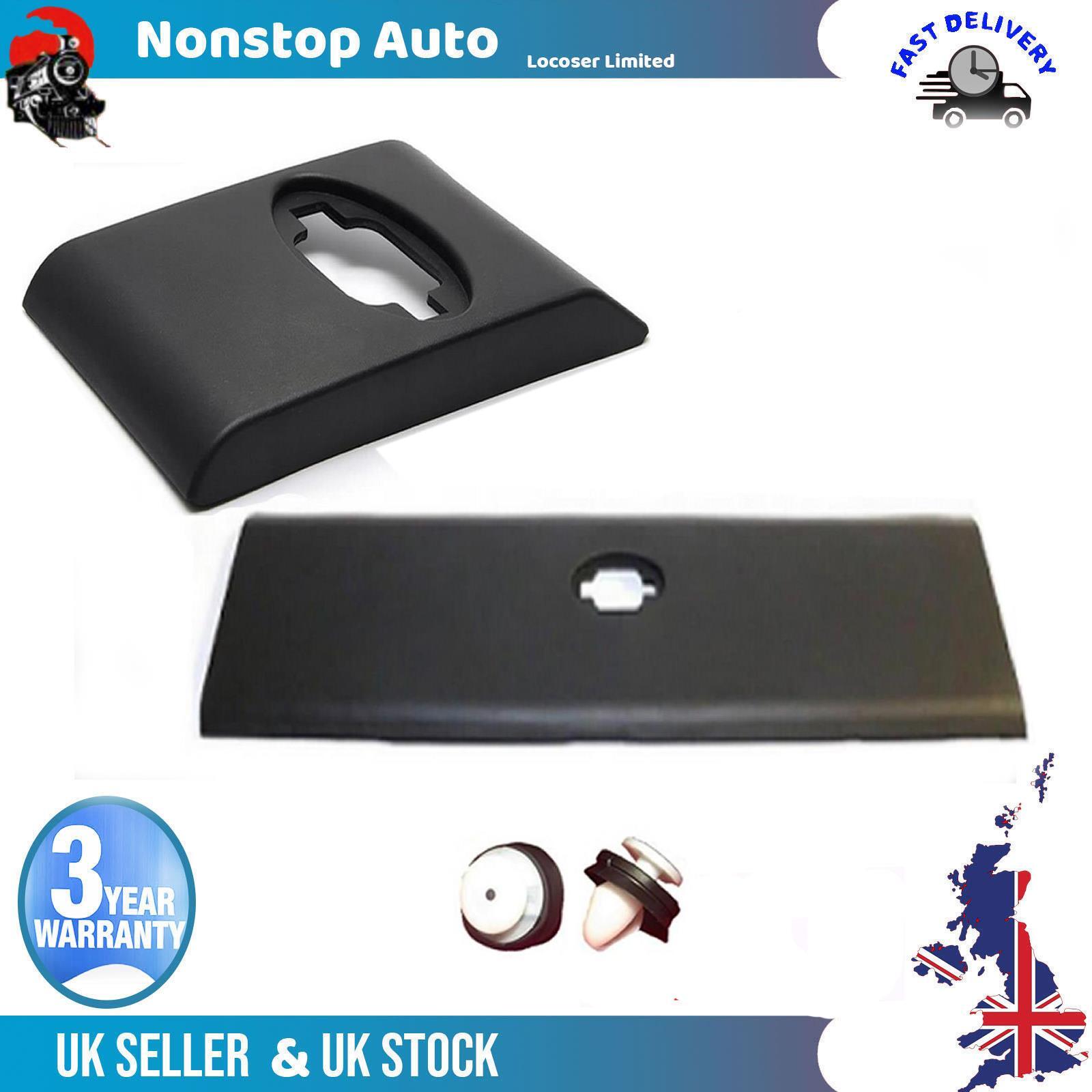DOOR MOULDING PANEL STRIP FRONT REAR LEFT SIDE FOR NISSAN NV400 ...