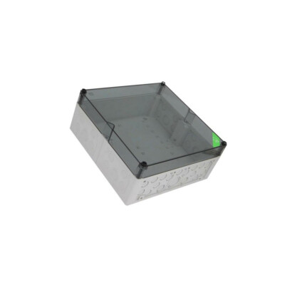 74500201 Enclosure: Junction Box X: 300mm Y: 300mm Z: 132mm ...