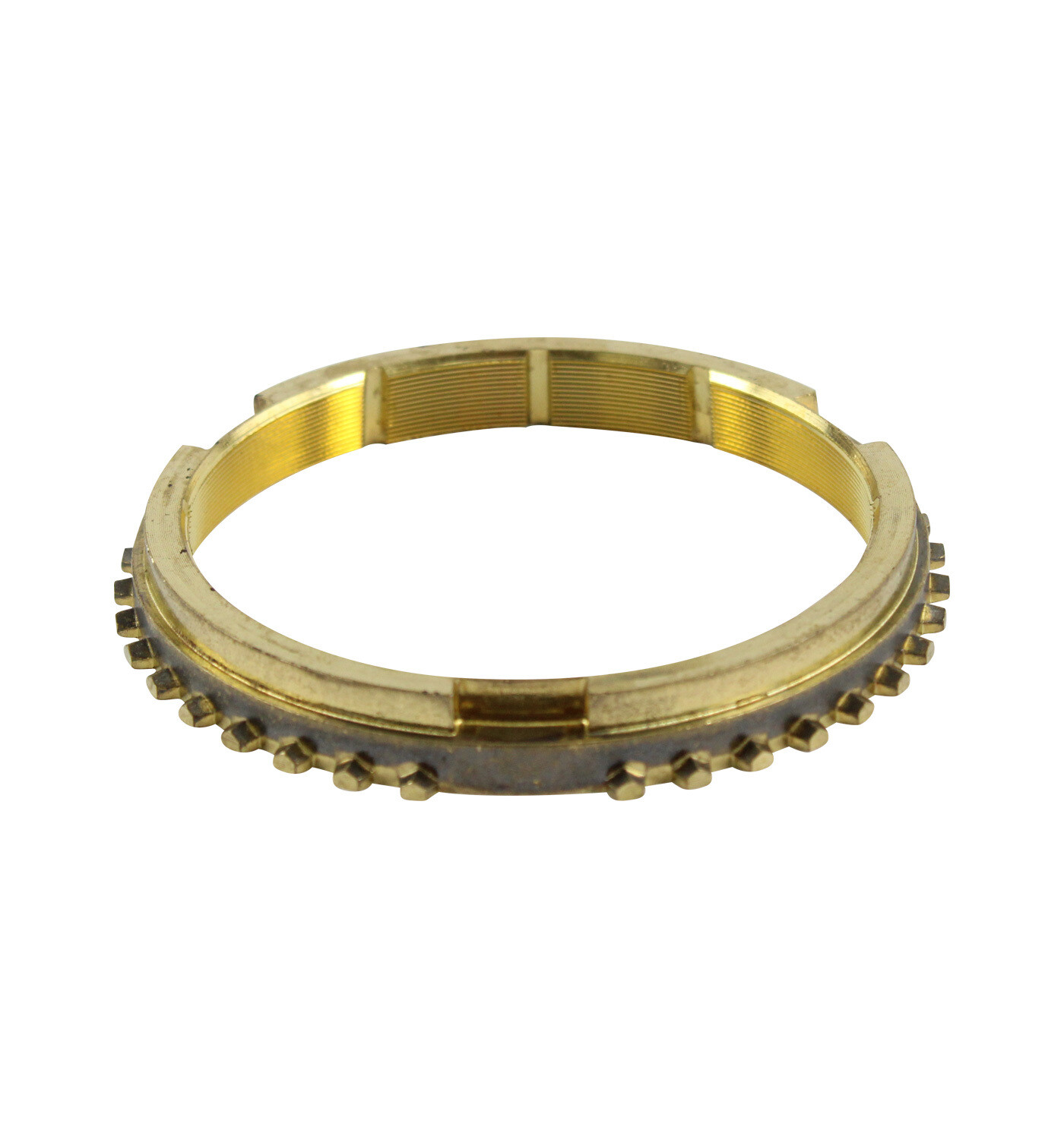 Gearbox 2nd Gear Syncro Ring Suits Hilux VZN130R 5 Speed Trans #33368 ...