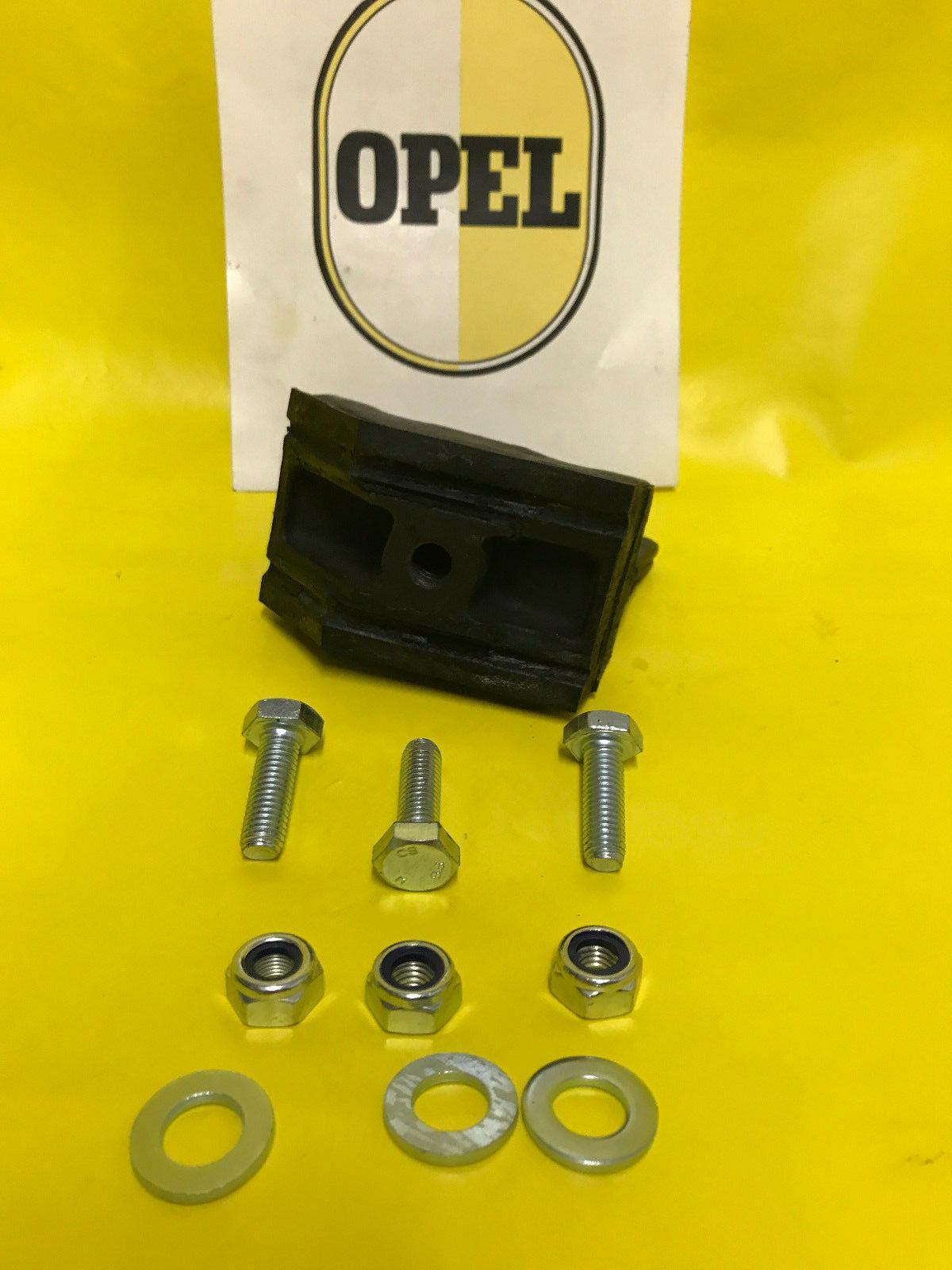 Nuevo + Original Opel Blitz 1,75 Tonner 2,5/2,6 Litro Bloque Motor ...