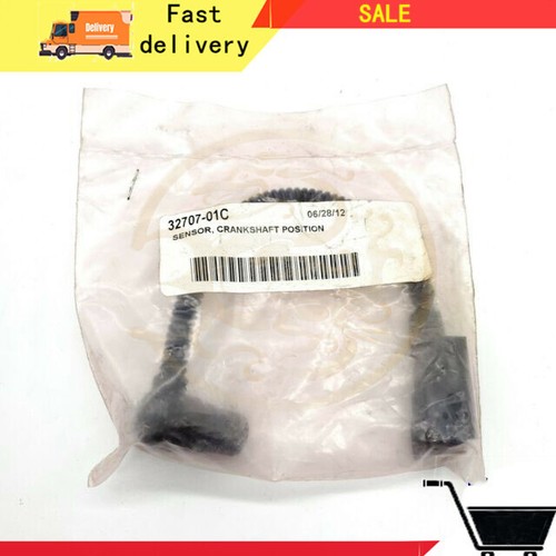 32707-01C Crank Crankshaft Position Sensor Fit For Harley Softail FXD ...
