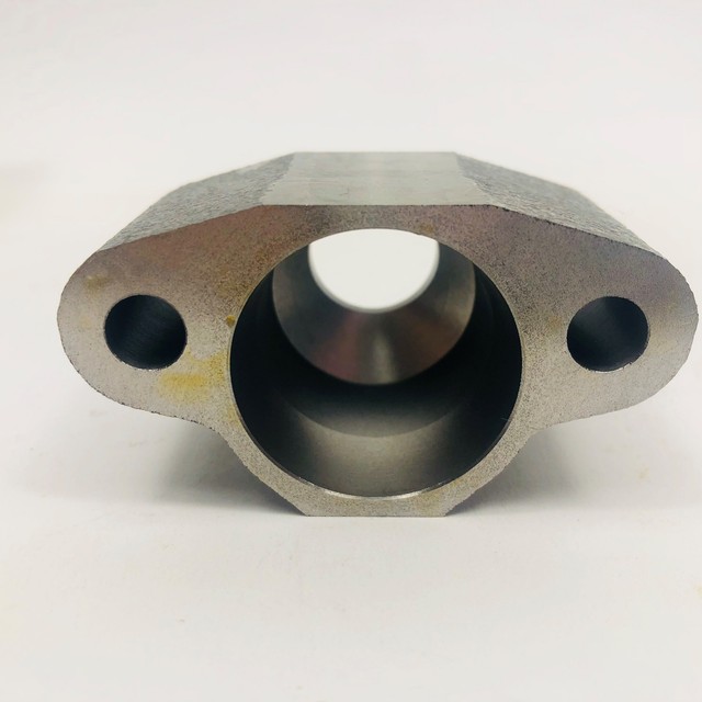 23532171 Turbo Big Adapter DDE Genuine Detroit Diesel for sale online ...