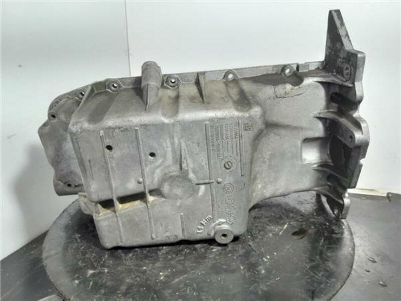 55355007 carter inf moteur pour OPEL ASTRA H GTC 1.6 111 YEARS 1175771 ...