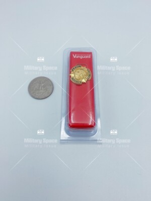 GENUINE U.S. ARMY LAPEL PIN: CIVILIAN SERVICE GOLD | eBay