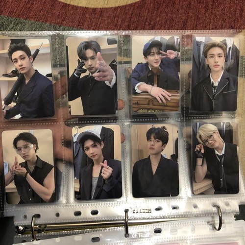 Stray Kids Photocard MAXIDENT ktown4u POB Official | eBay