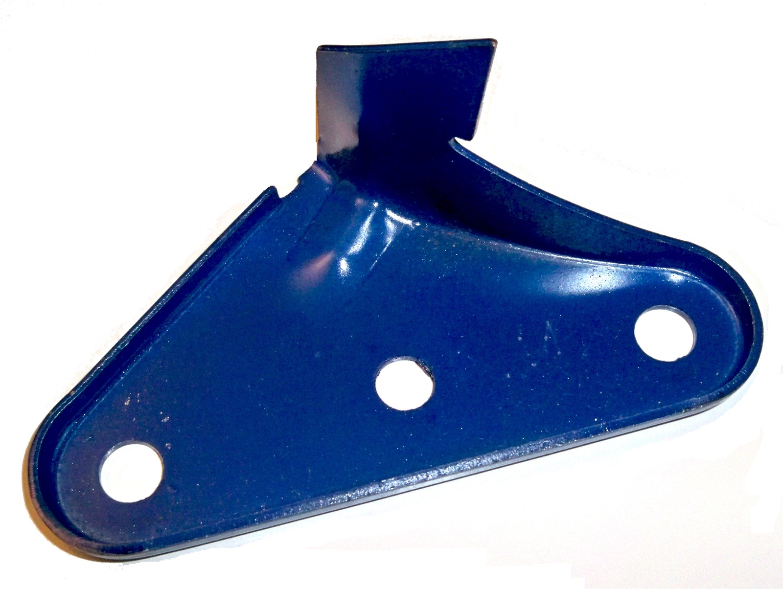 70 71 72 73 74 FORD 351C TIMING POINTER-BLUE | eBay