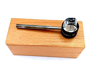 Ophthalmology & Optometry - Gonio Lens