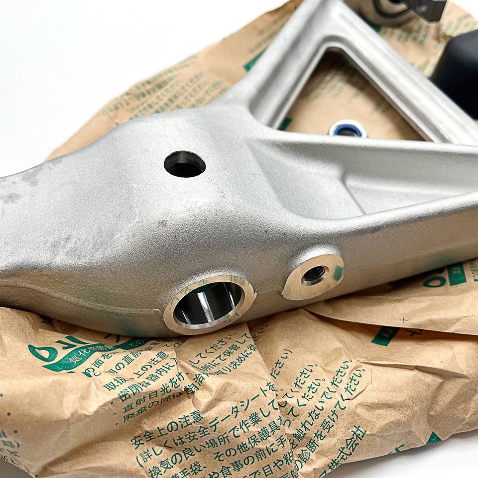 264524 Front Rightt Lower Control Arm for Ferrari 488 458 812 ...
