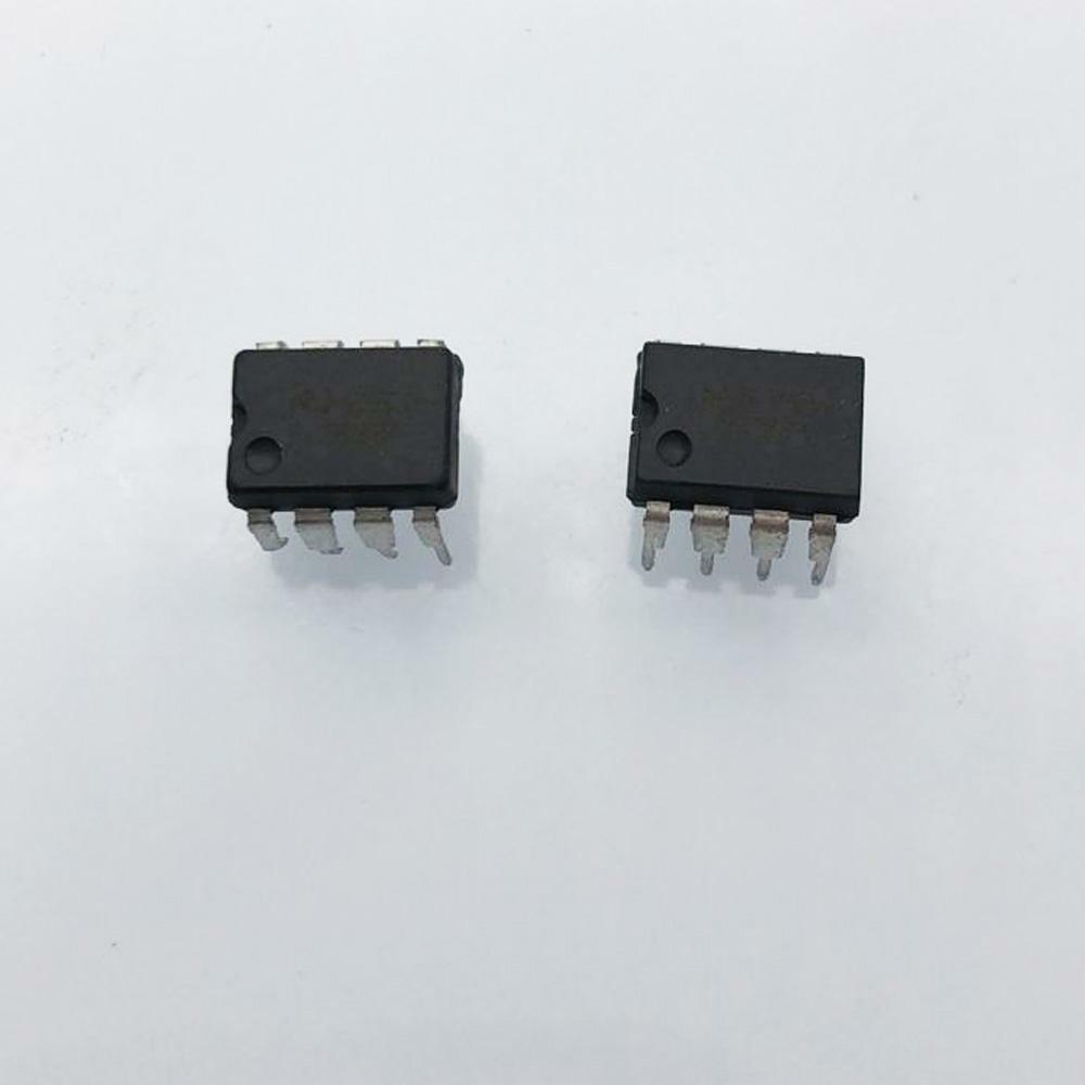 US Stock 10pcs LM1881N LM1881 DIP-8 Video Sync Separator | eBay