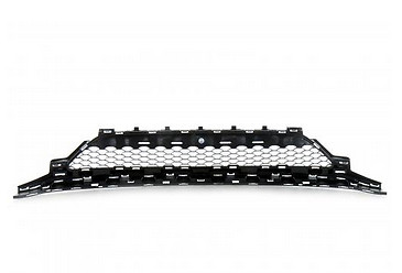 Mercedes-Benz C W205 Front Bumper Lower Grille A2058856204 Genuine for ...