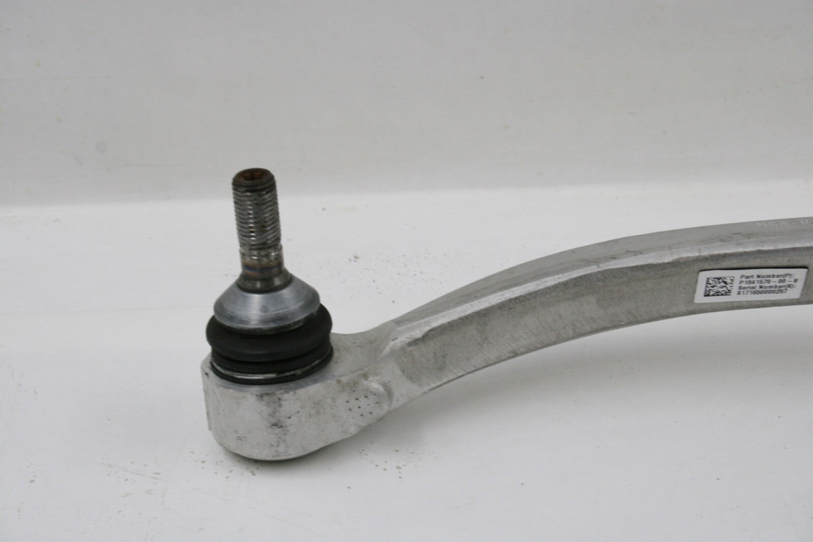 Tesla Model S/X (2015-2019) OEM DM Front Right Control Arm Part ...