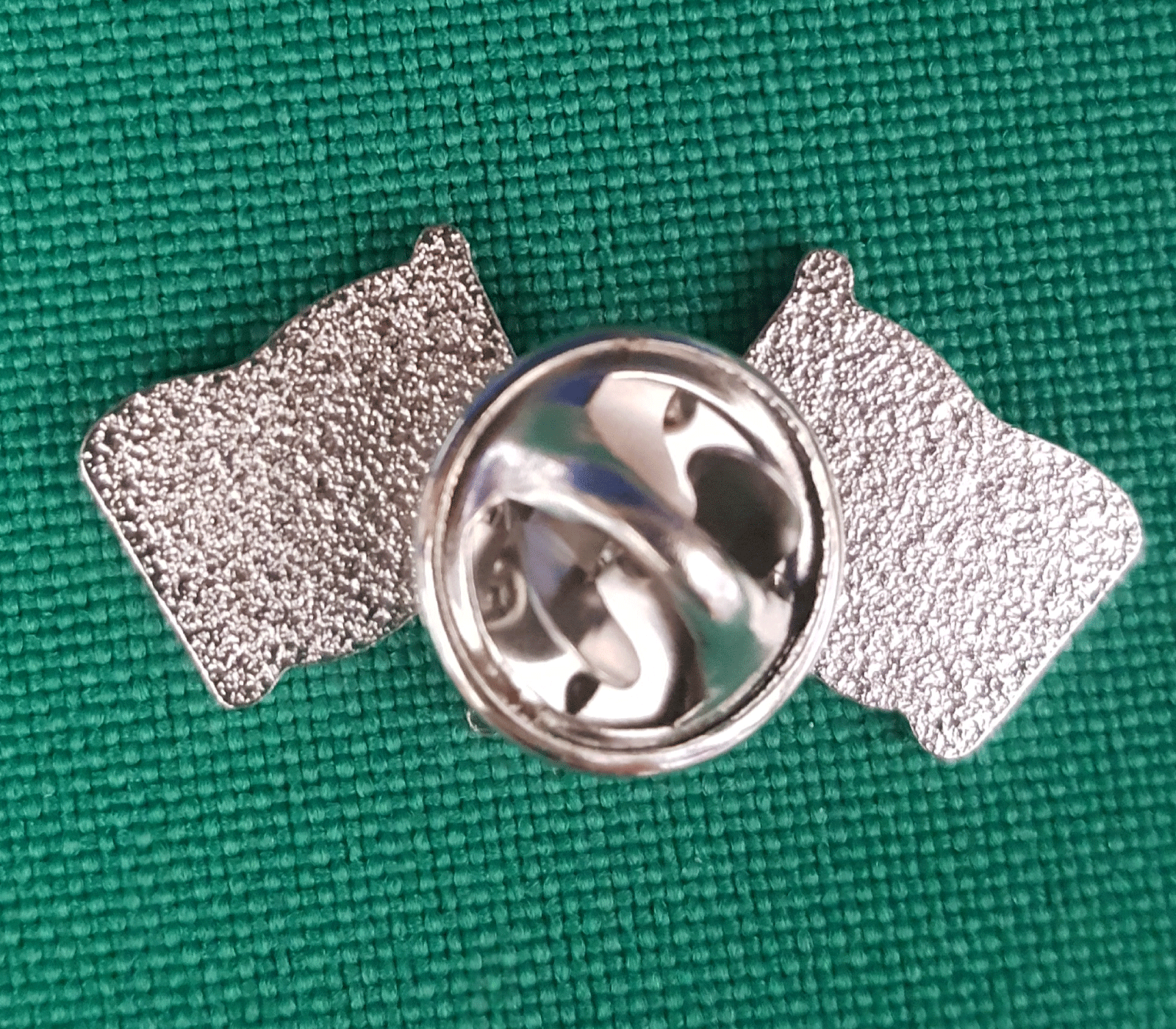 Scotland Saltire & India Pin badge Flag Friendship Small metal Lapel ...