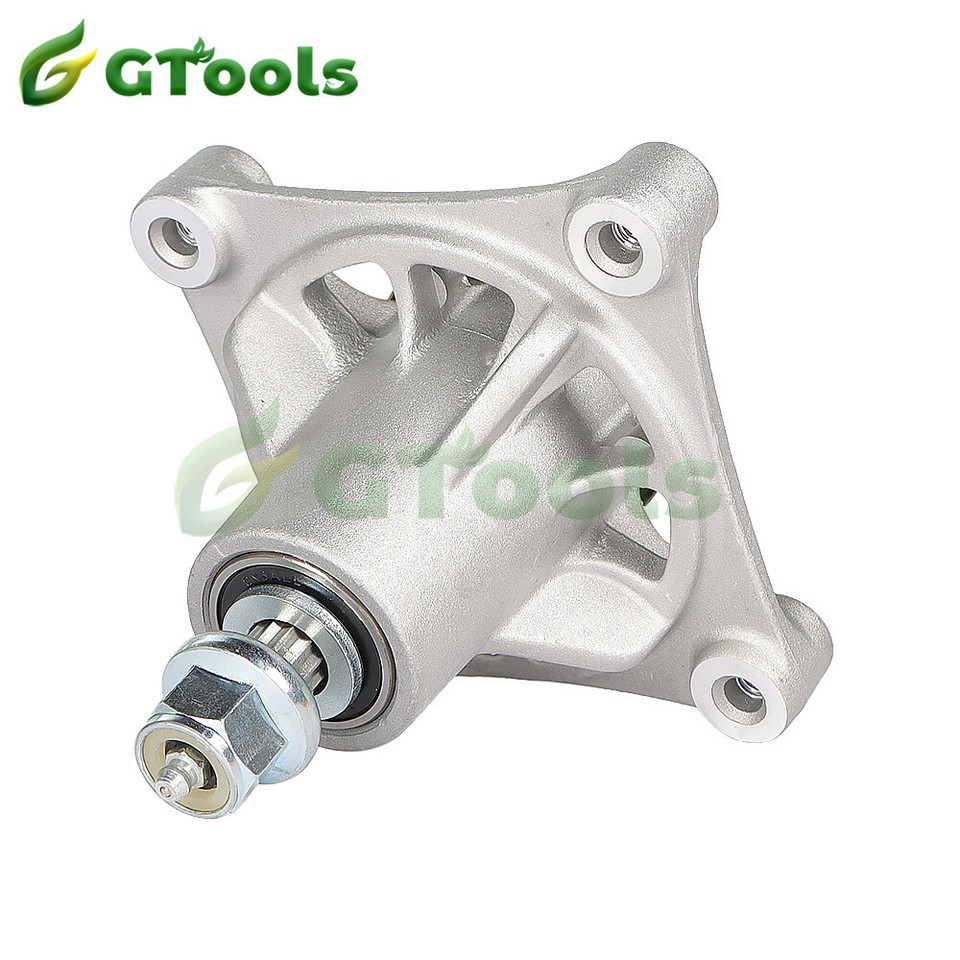 3x Spindle Assembly For 48inch Husqvarna Ride on Mowers YTH1848XP ...