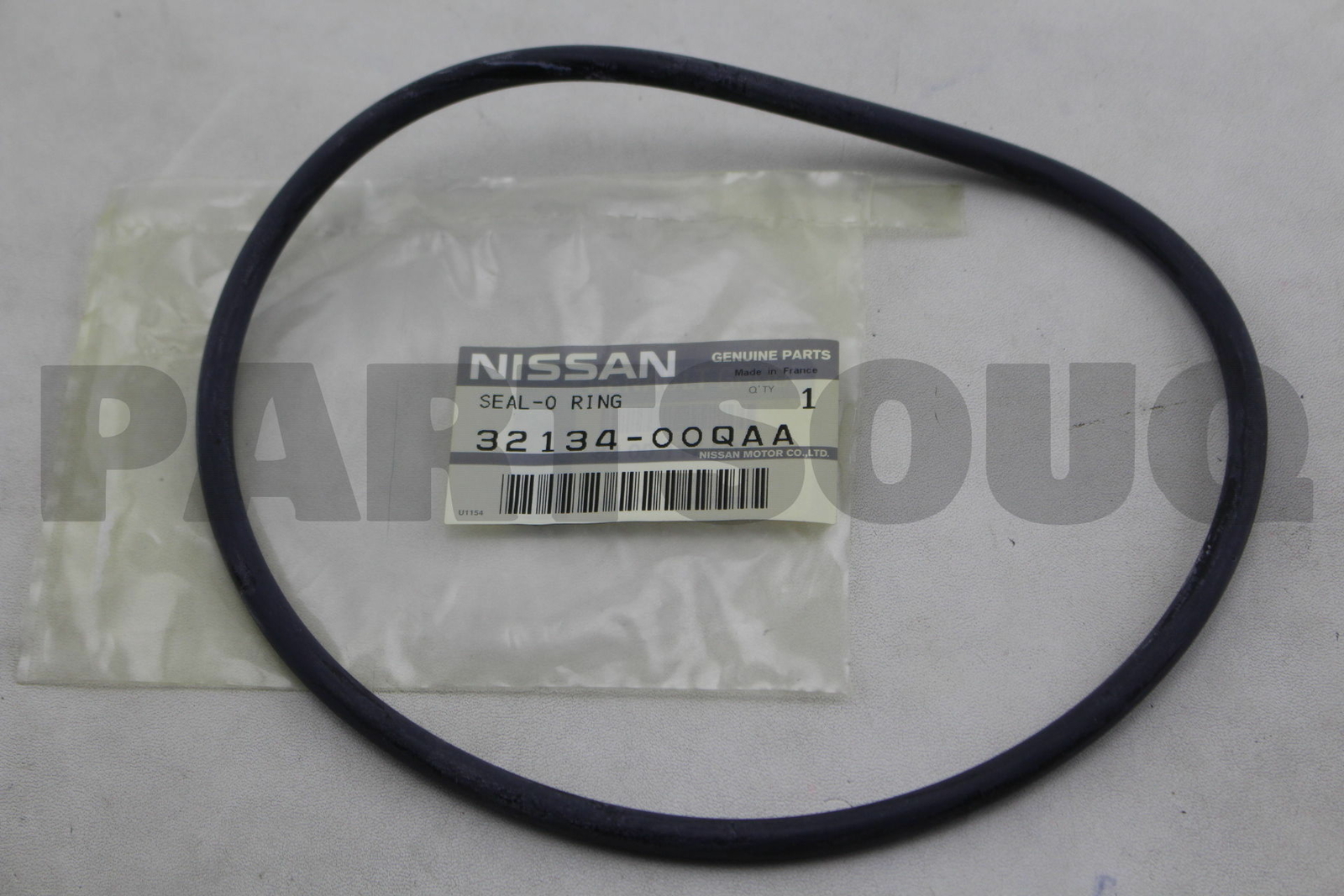 3213400QAA Genuine Nissan SEAL-O RING 32134-00QAA | eBay