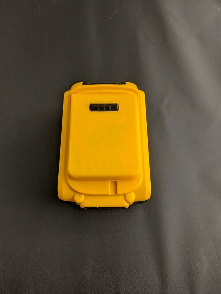 DeWalt 20v Battery Dust Cover (6 Pack) | eBay