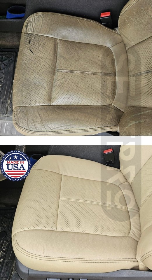For 2010-2015 Lexus RX350 RX450H Passenger Side Bottom Perforated Seat ...