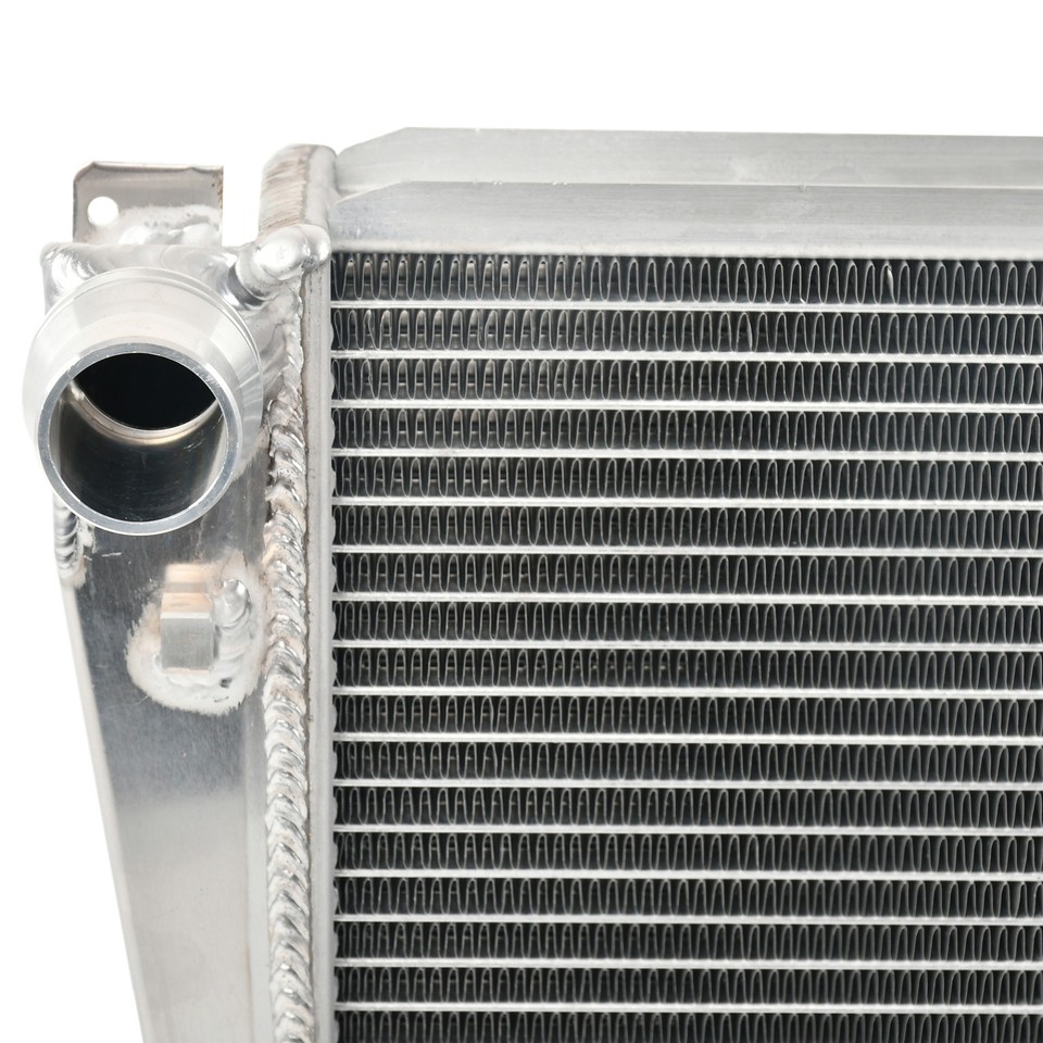 3 Row Aluminum Radiator For 2001-2008 BMW 320/323/325/328i 325/330Ci Z4 ...