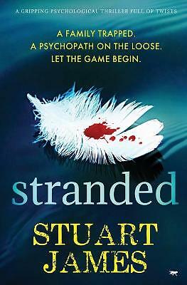 Stranded by Stuart James (Paperback, 2020) for sale online | eBay