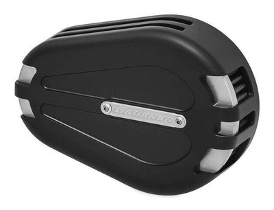 Kuryakyn Maverick Pro Air Cleaner Satin Black 9893 | eBay