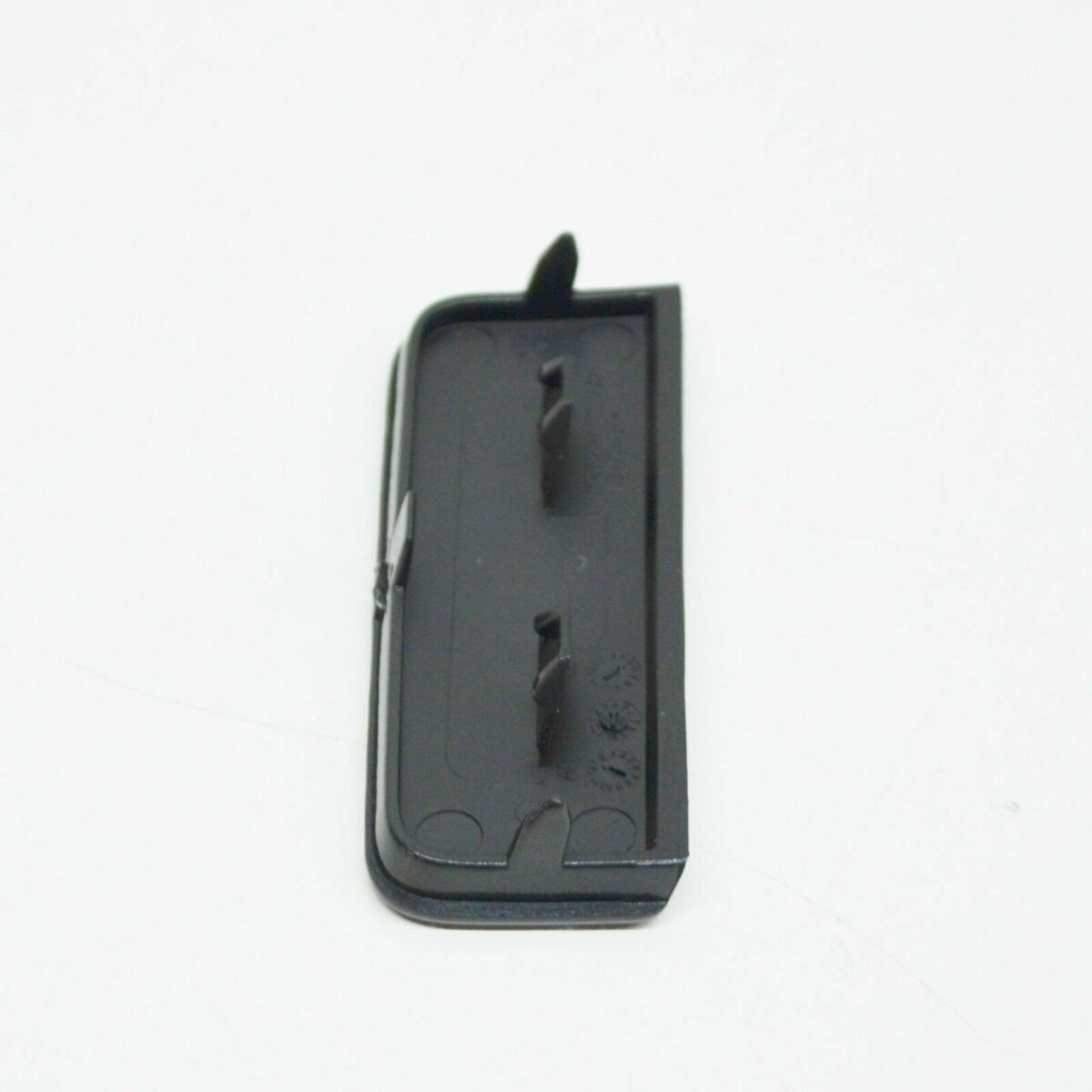 NEW GENUINE BMW X5 G05 REAR M SPORT BUMPER LOWER TOW HOOK COVER CAP ...