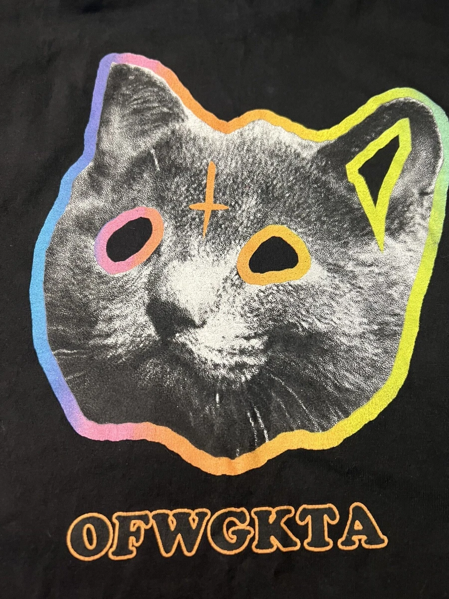 Ofwgktadgaf Cat
