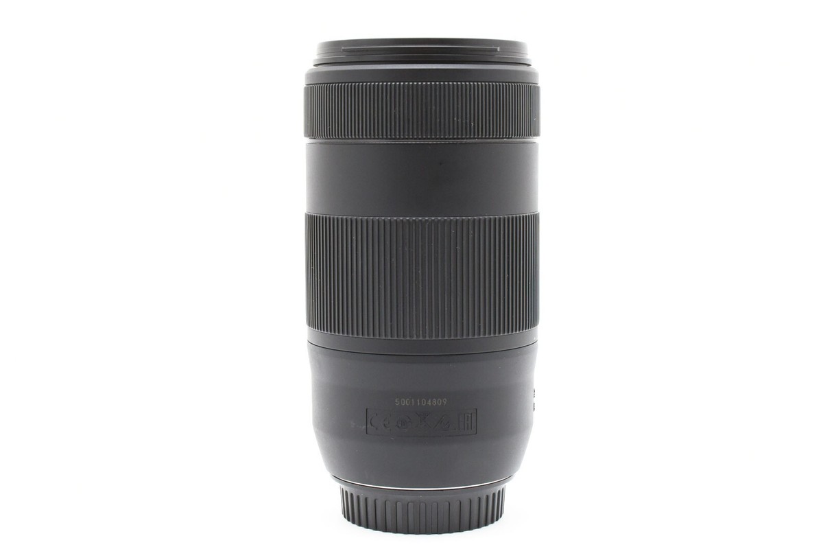 Canon EF 70-300mm f/4-5.6 IS II USM Telephoto Zoom from Canon EF 70-300mm f/4-5.6 IS II USM Telephoto Zoom from