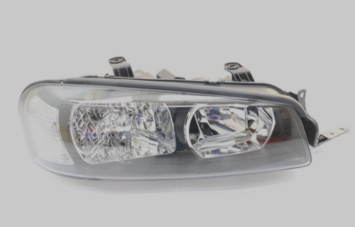 JDM OEM R34 GTR Headlight Light Lamp GT-R BNR34 ZENKI HALOGEN RH RB20DE ...