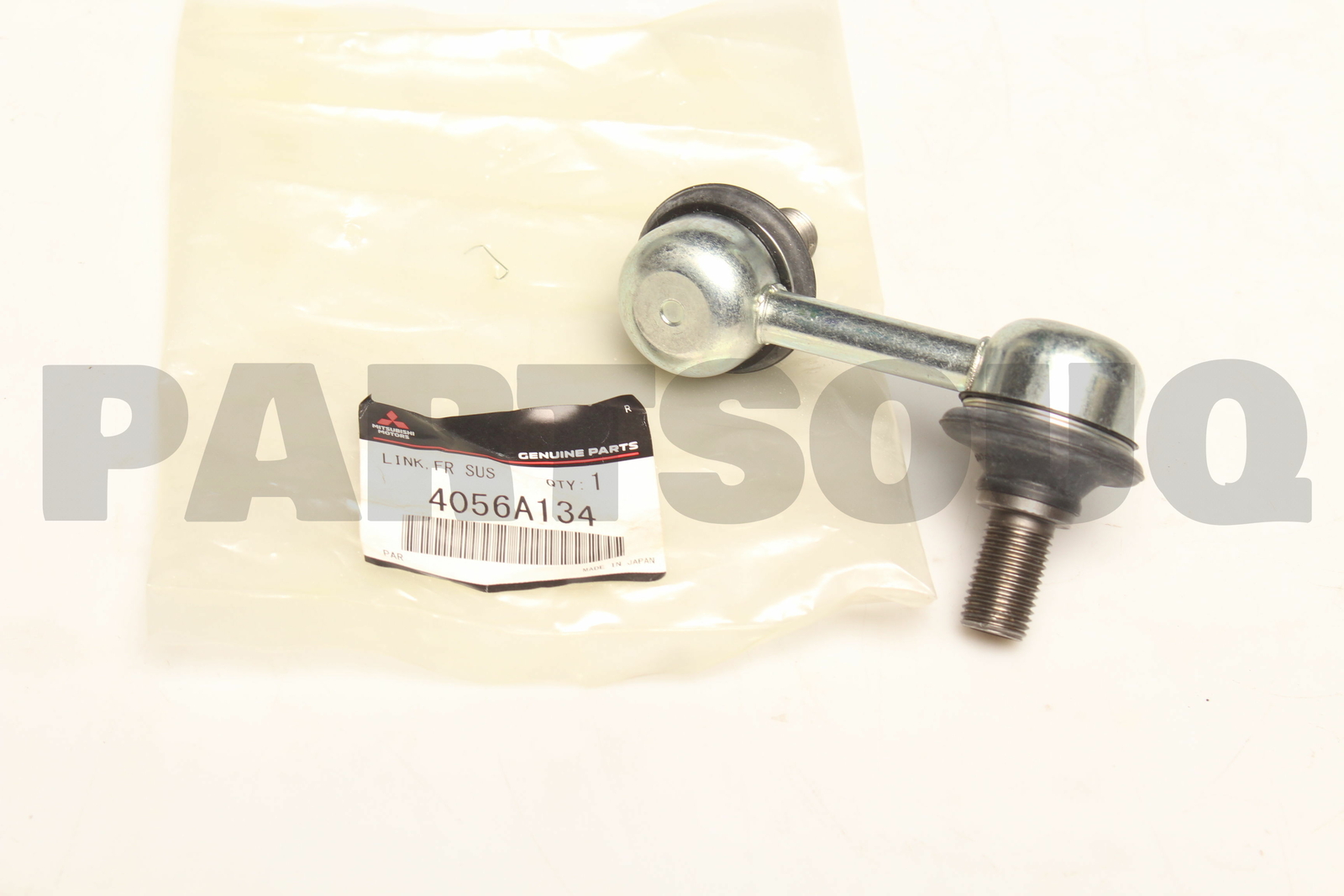 4056A134 Genuine Mitsubishi LINK,FR SUSP STABILIZER,RH | eBay