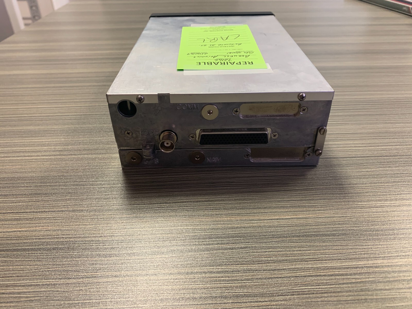 GPS 400W 011-01057-00 | eBay