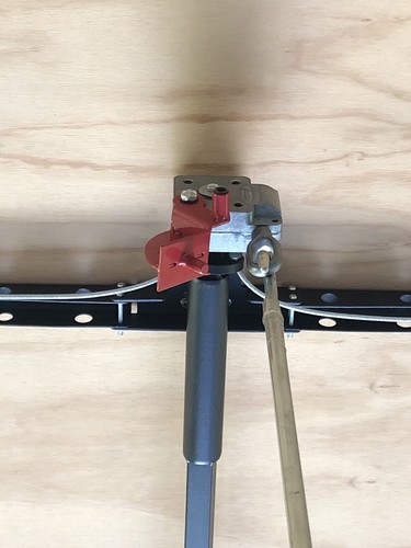 Racor PHL1R Garage Ceiling Storage Rack Lift - Black for sale online | eBay