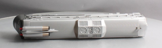 Lionel 6-38401 New York Central Jet Powered RDC Rail Car EX/Box for ...