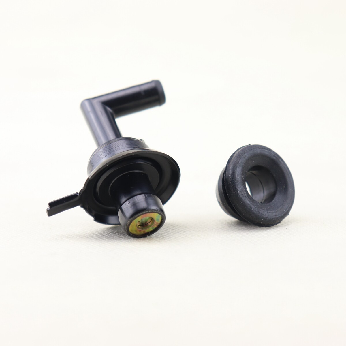 PCV VALVE OEM 12204-74030 And Grommet 90480-18001 Fits Toyota Camry ...