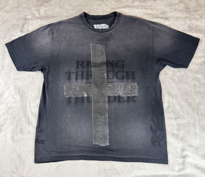 Travis Scott Metlife Stadium Exclusive Shirt L Utopia Circus Maximus ...